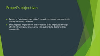 Propel | PPTX