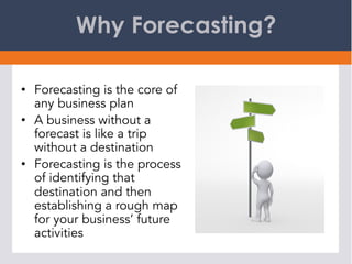 Propel forecasting | PPT