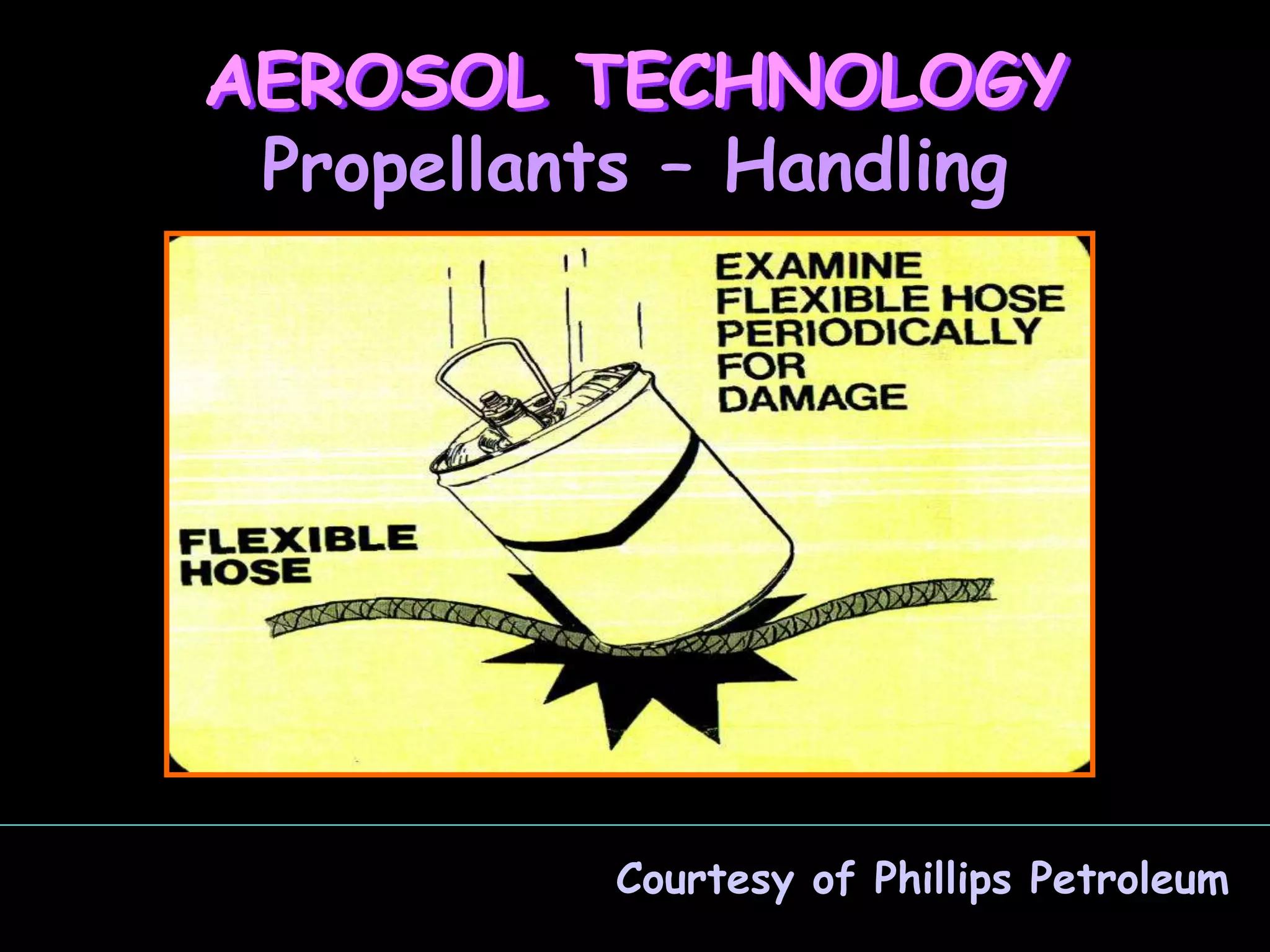 propellant.ppt