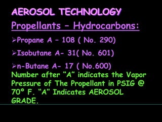 propellant.ppt
