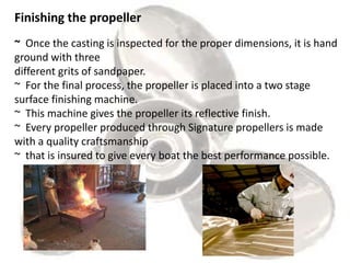 Propeller | PPTX