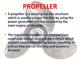 Propeller | PPTX