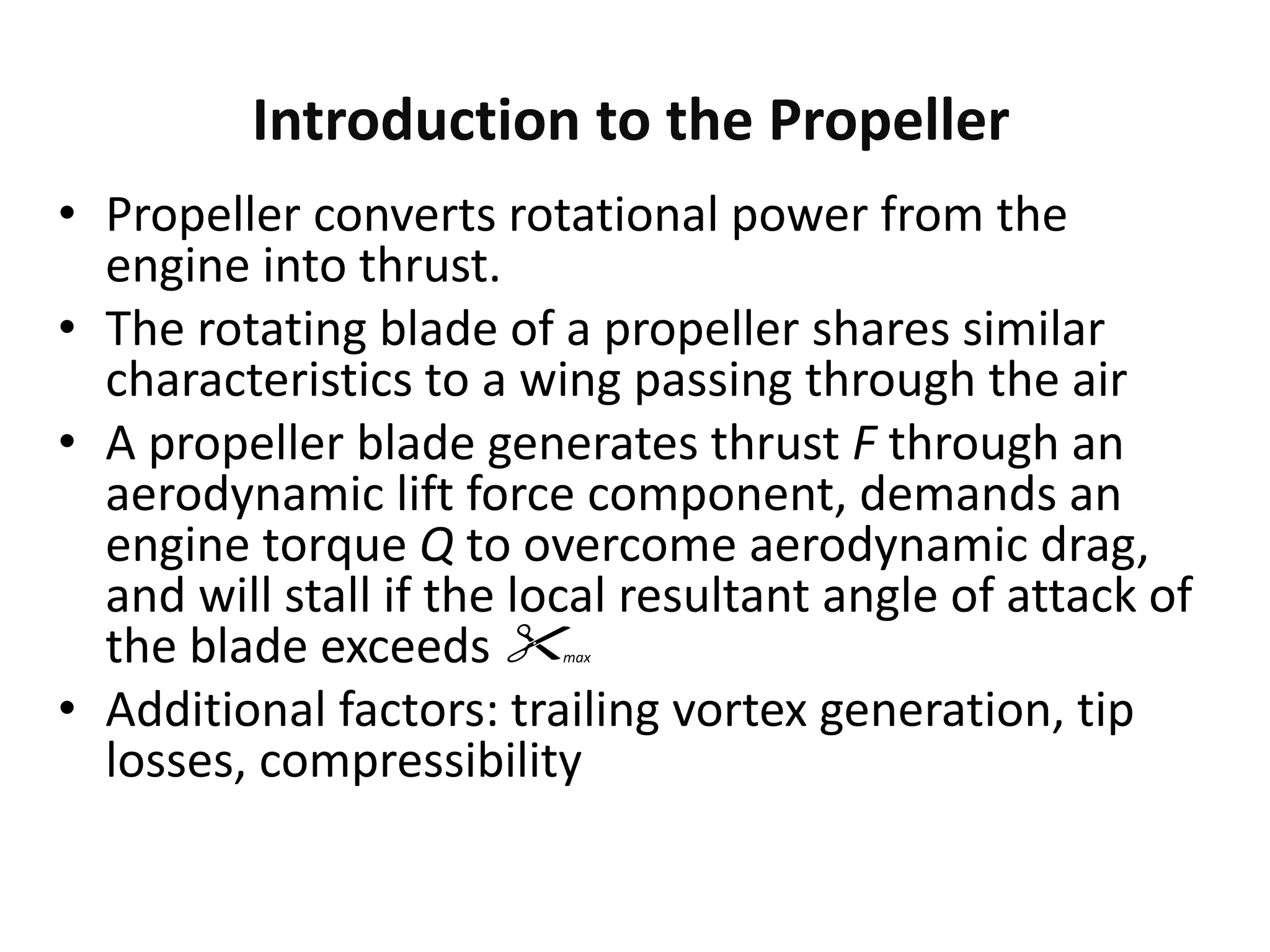 Propeller | PPTX