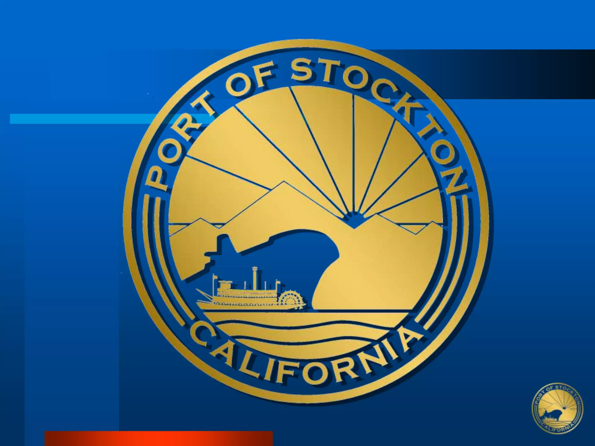 Port of Stockton | PPSX