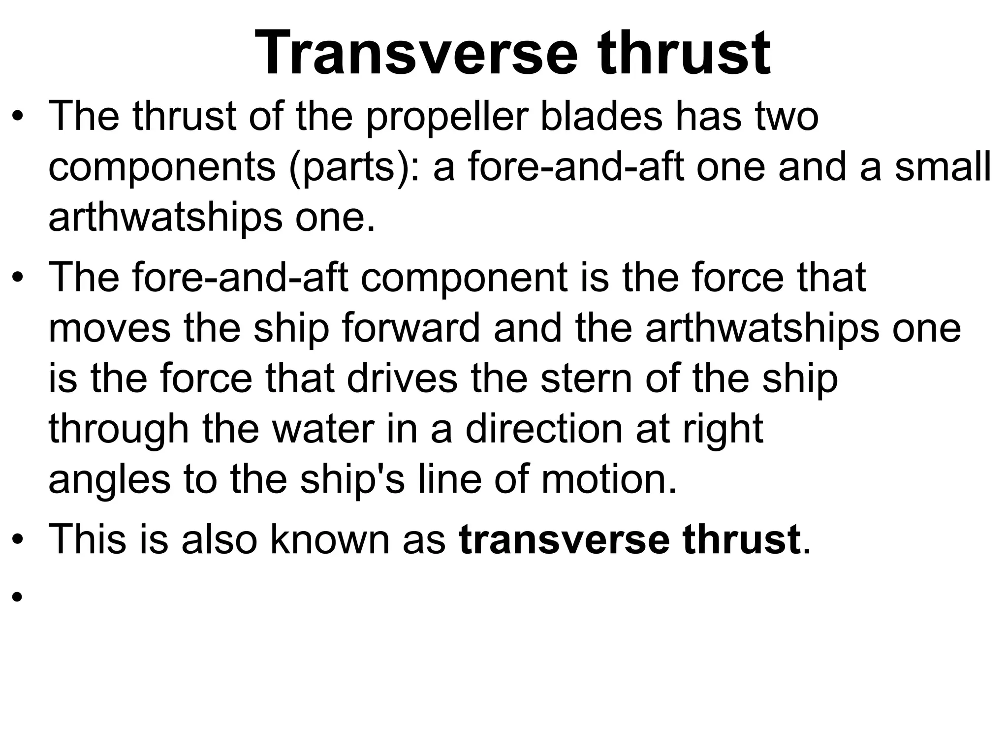 propellers and propulsion.pptx