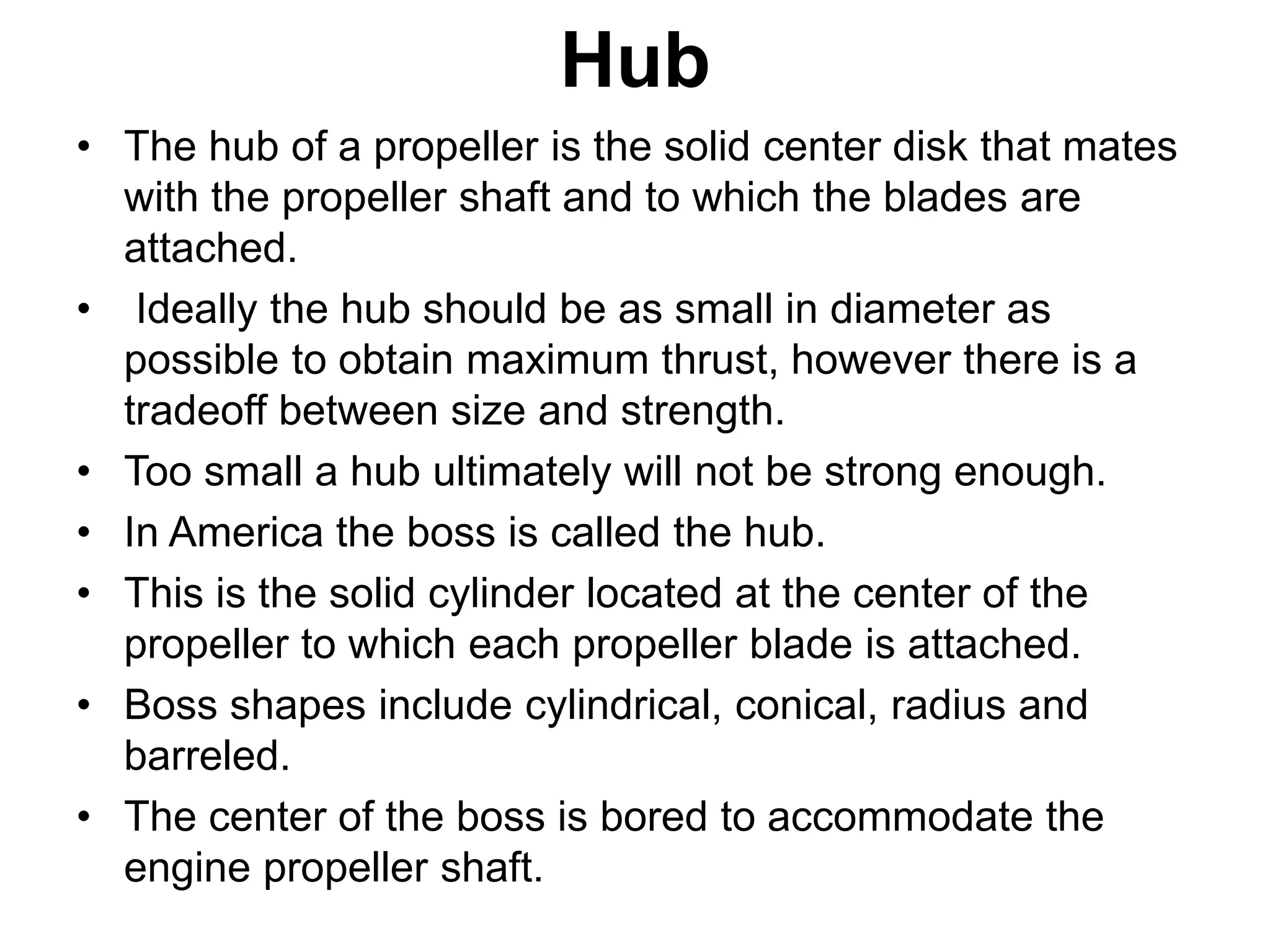 propellers and propulsion.pptx
