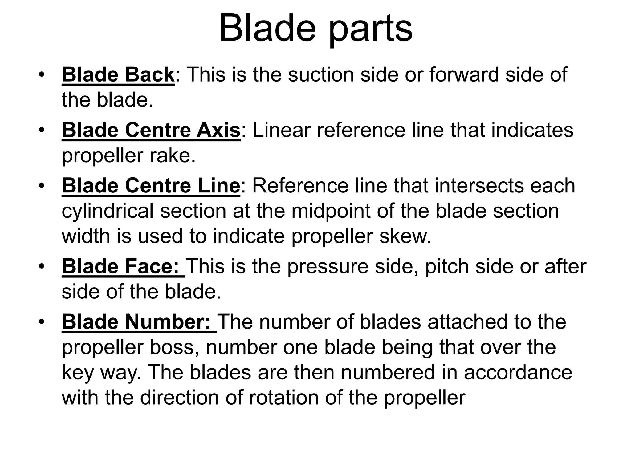 propellers and propulsion.pptx