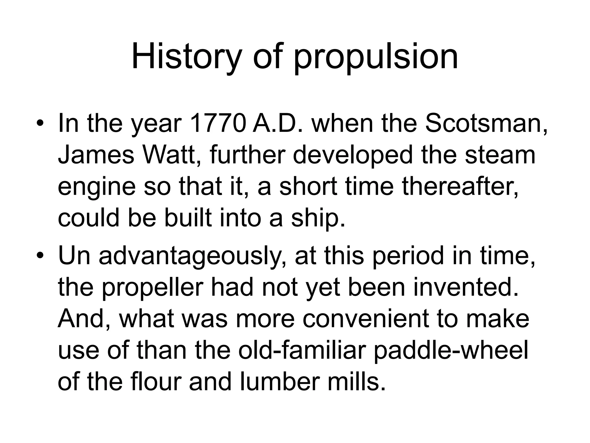 propellers and propulsion.pptx