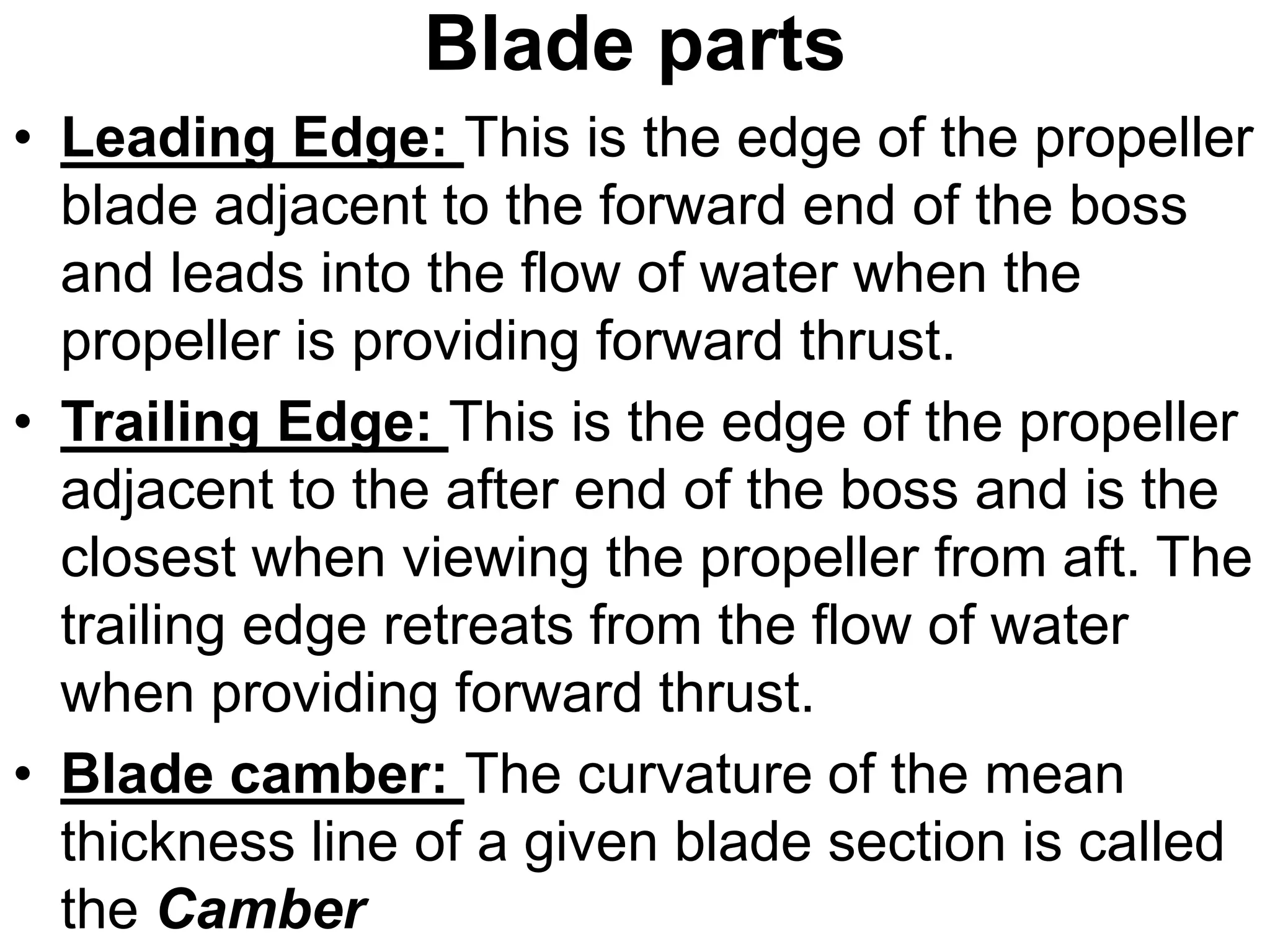 propellers and propulsion.pptx