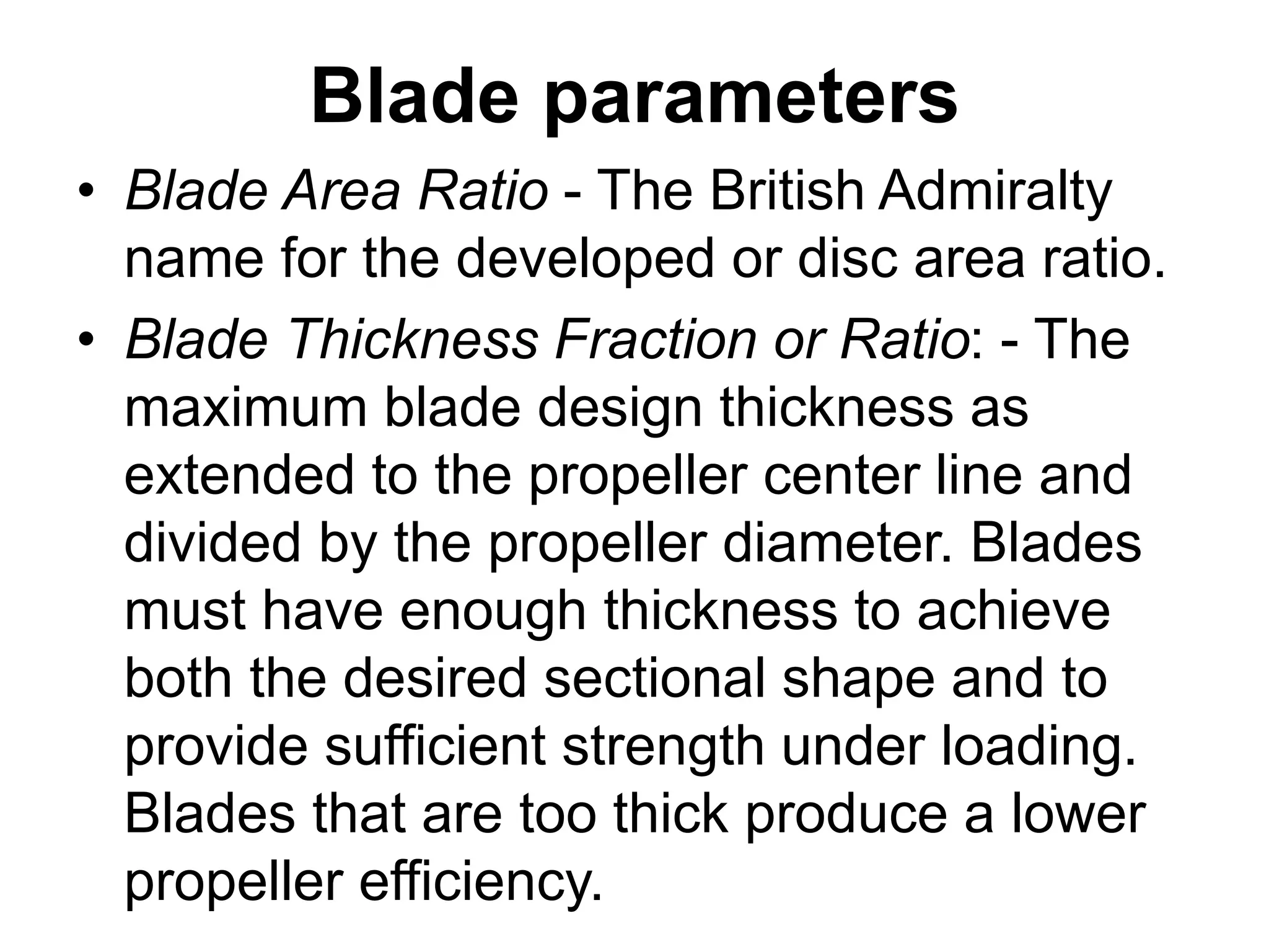 propellers and propulsion.pptx