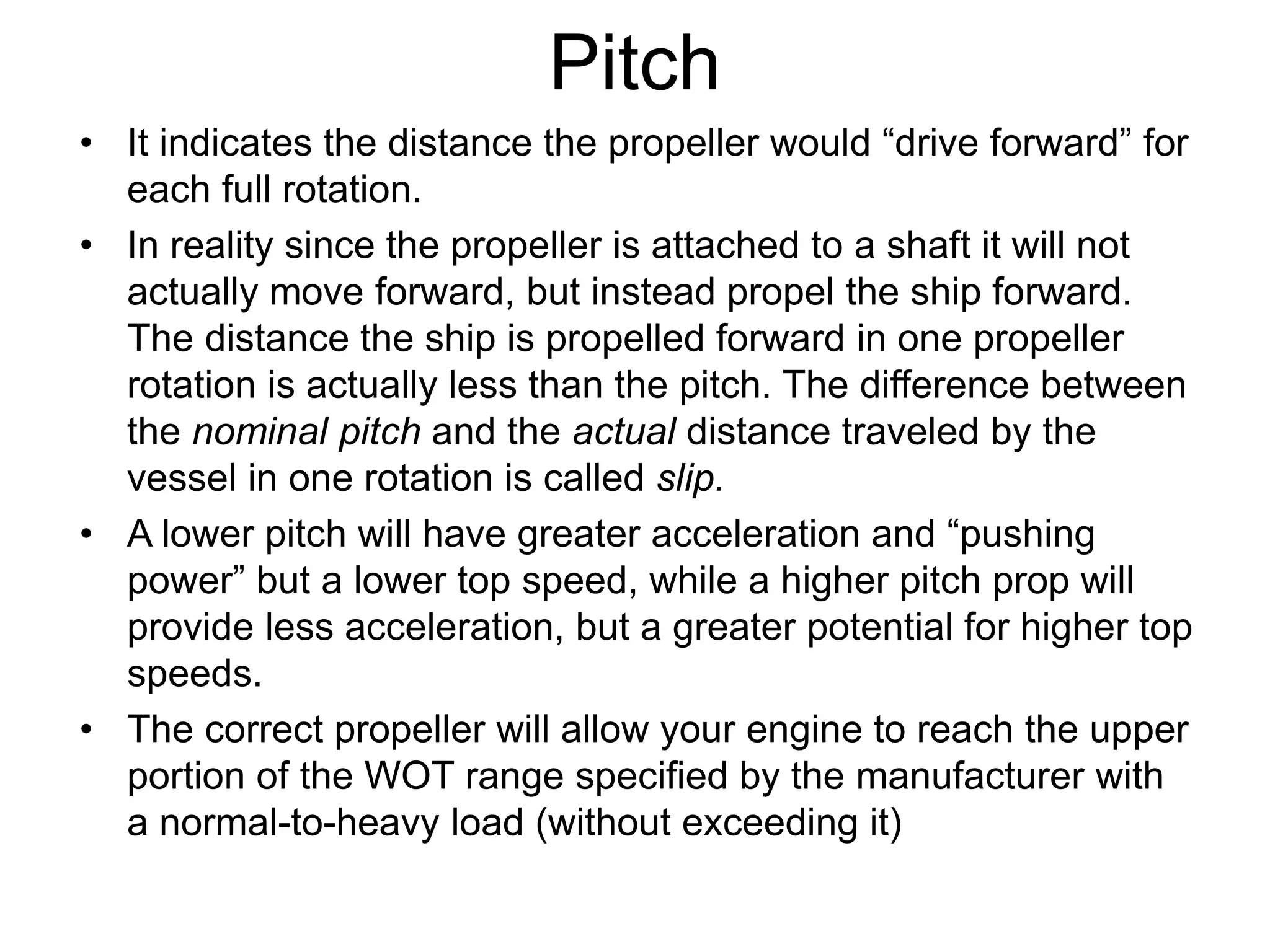 propellers and propulsion.pptx