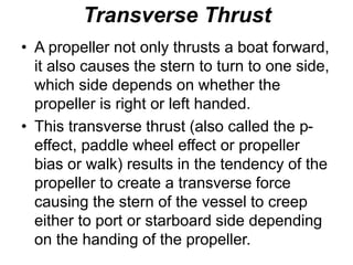 propellers and propulsion.pptx