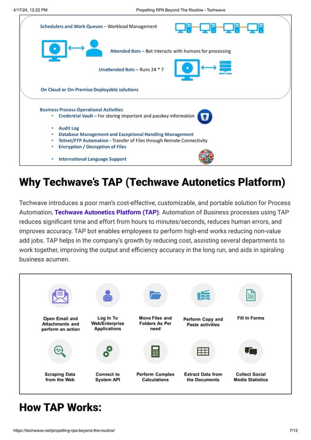 Propelling RPA Beyond The Routine - Techwave.pdf