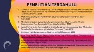 Proposal Penelitian Metopen .pptx