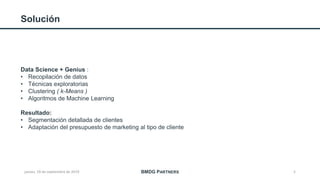 Propensity models | PPTX