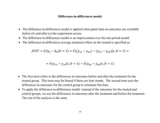 Propensity Score Matching with deferent methods | PDF