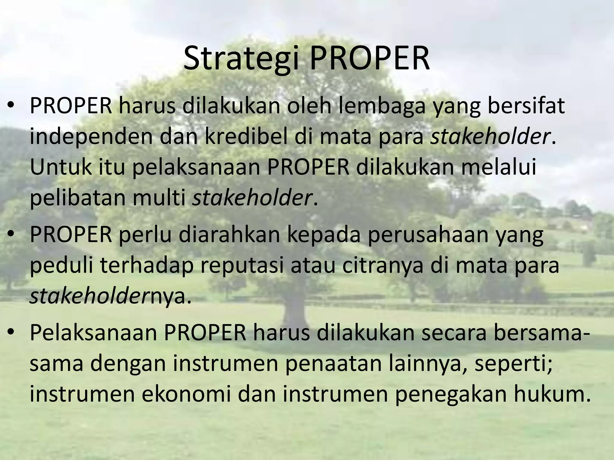 Proper | PPTX