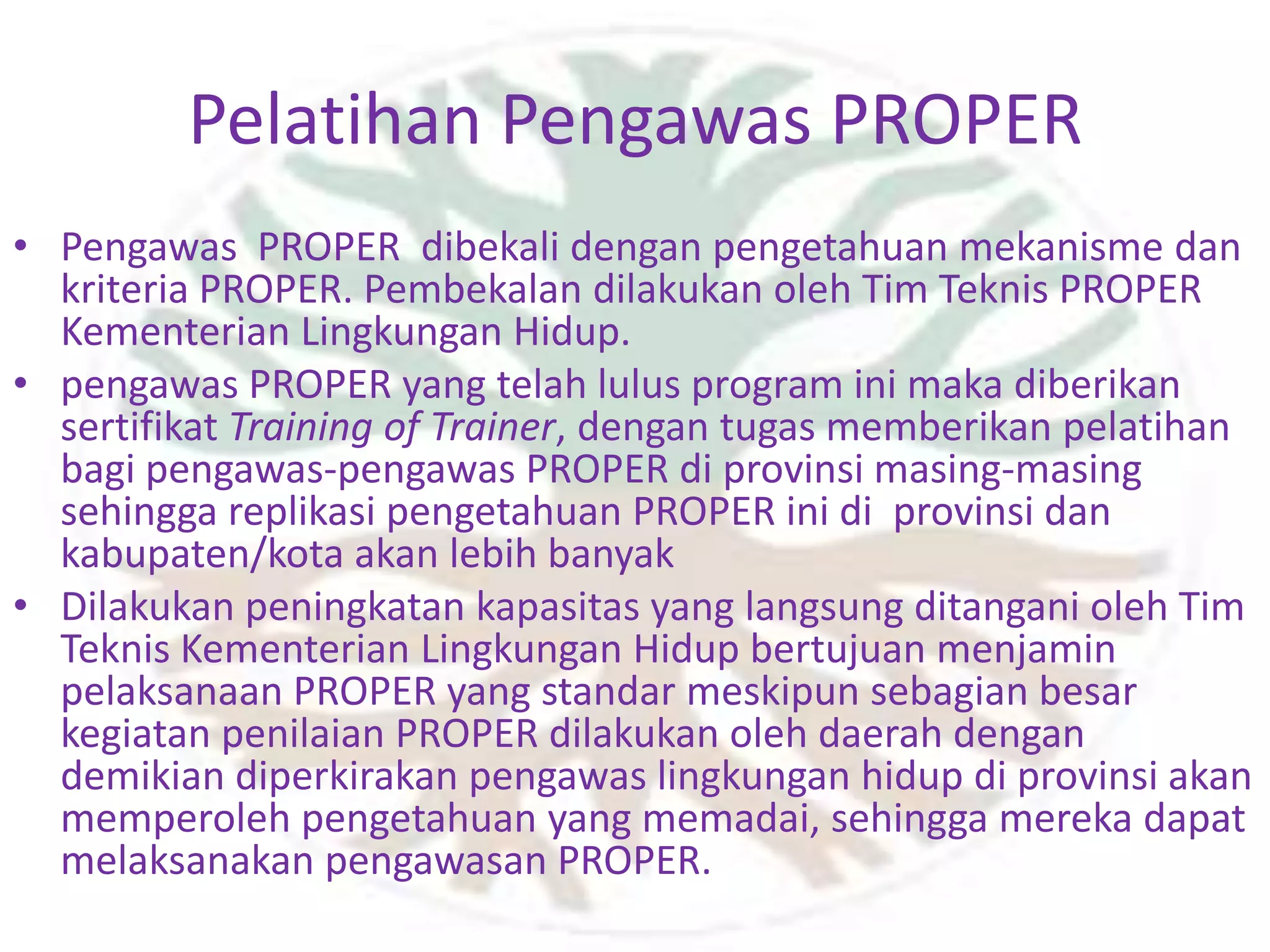 Proper | PPTX