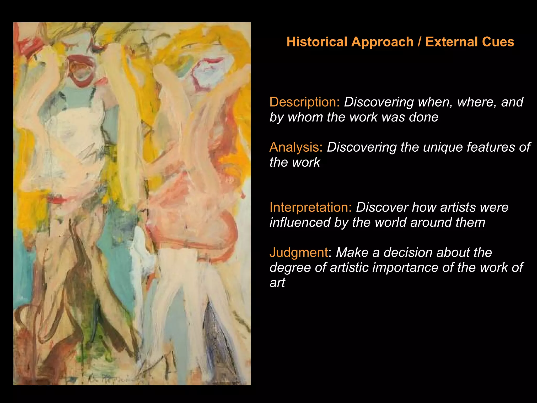 Proper Citation Style For Works Of Art | PPT