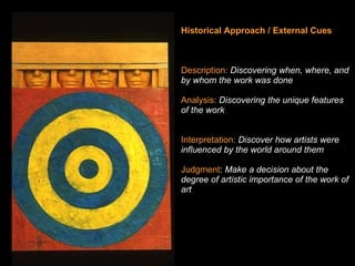 Proper Citation Style For Works Of Art | PPT