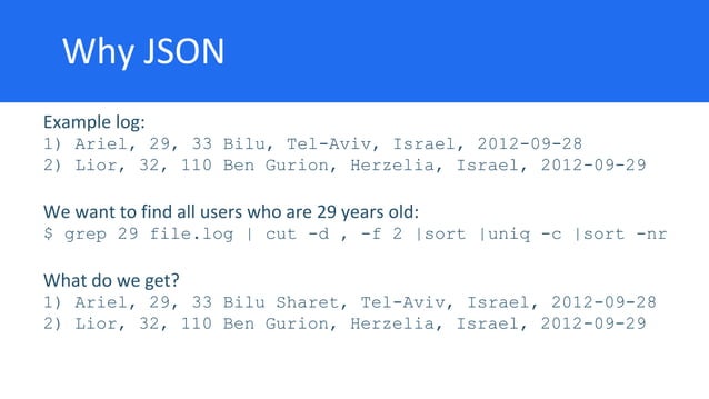 Production debugging & Logging | PPT