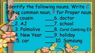 proper and common noun.pptx