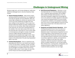 Proper Asset Maintenance Improves Safety, Reliability, and ...