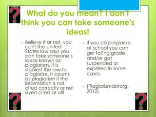 Proper behavior on the web | PPT