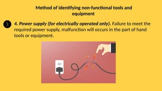 Proper Care and Maintenance of Electrical Tools.pptx