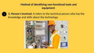 Proper Care and Maintenance of Electrical Tools.pptx