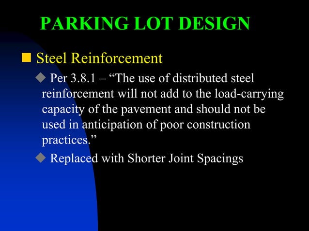 Proper Concrete Design Methodology | PDF