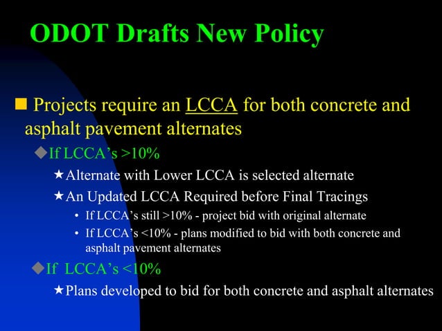 Proper Concrete Design Methodology | PDF