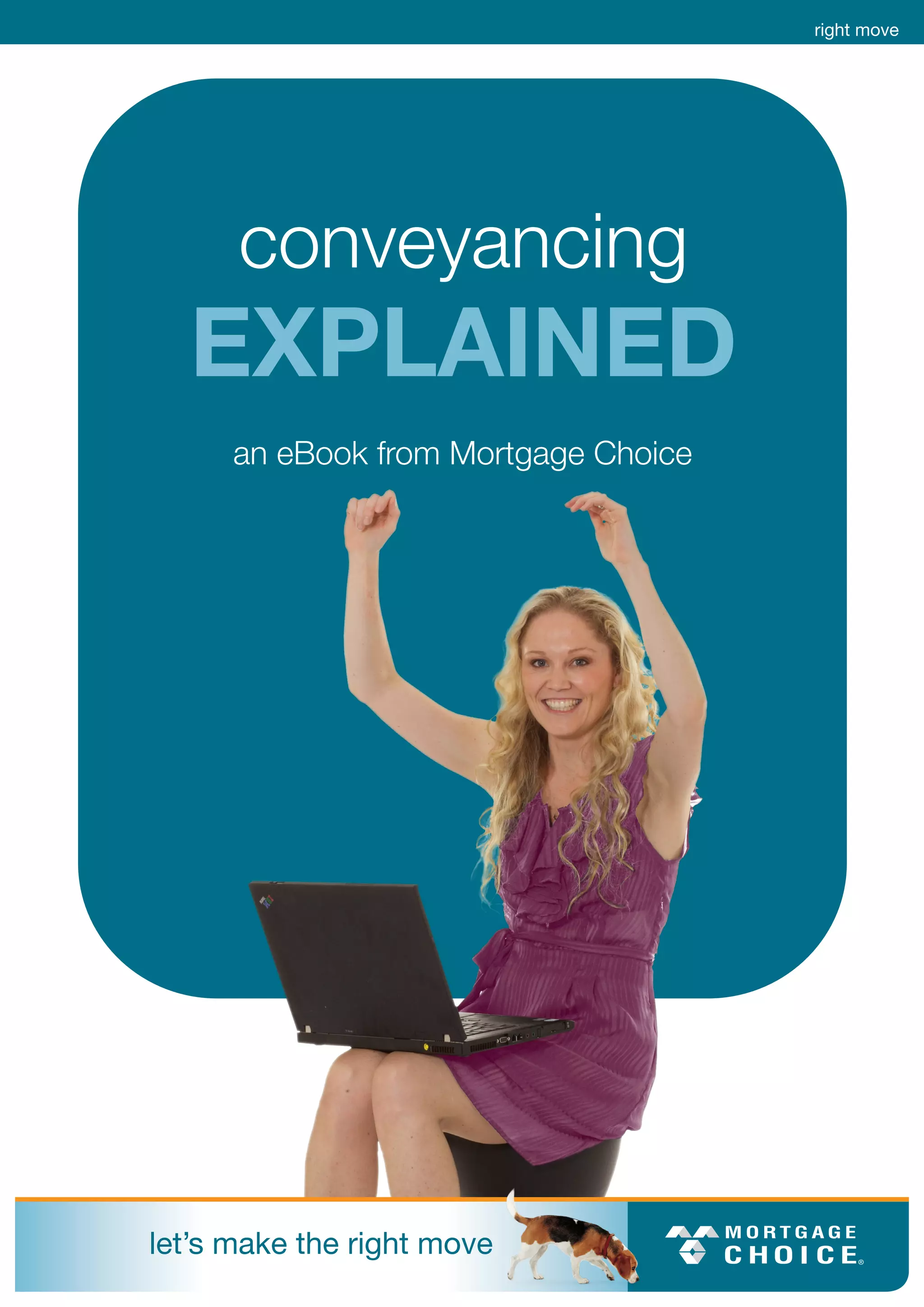 Conveyancing Process Explained | PDF
