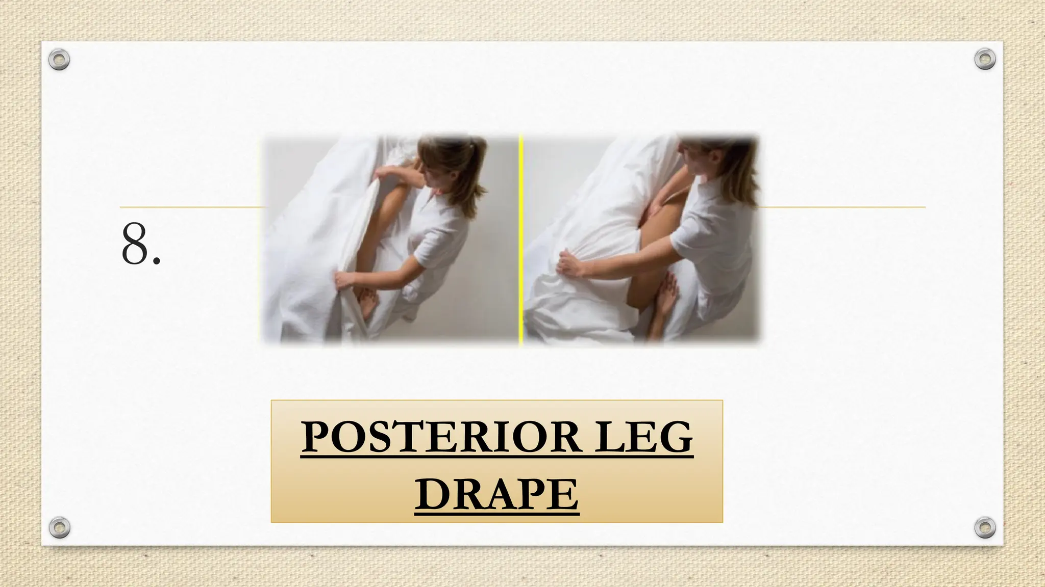 PROPER DRAPING in wellness massage 10.pptx