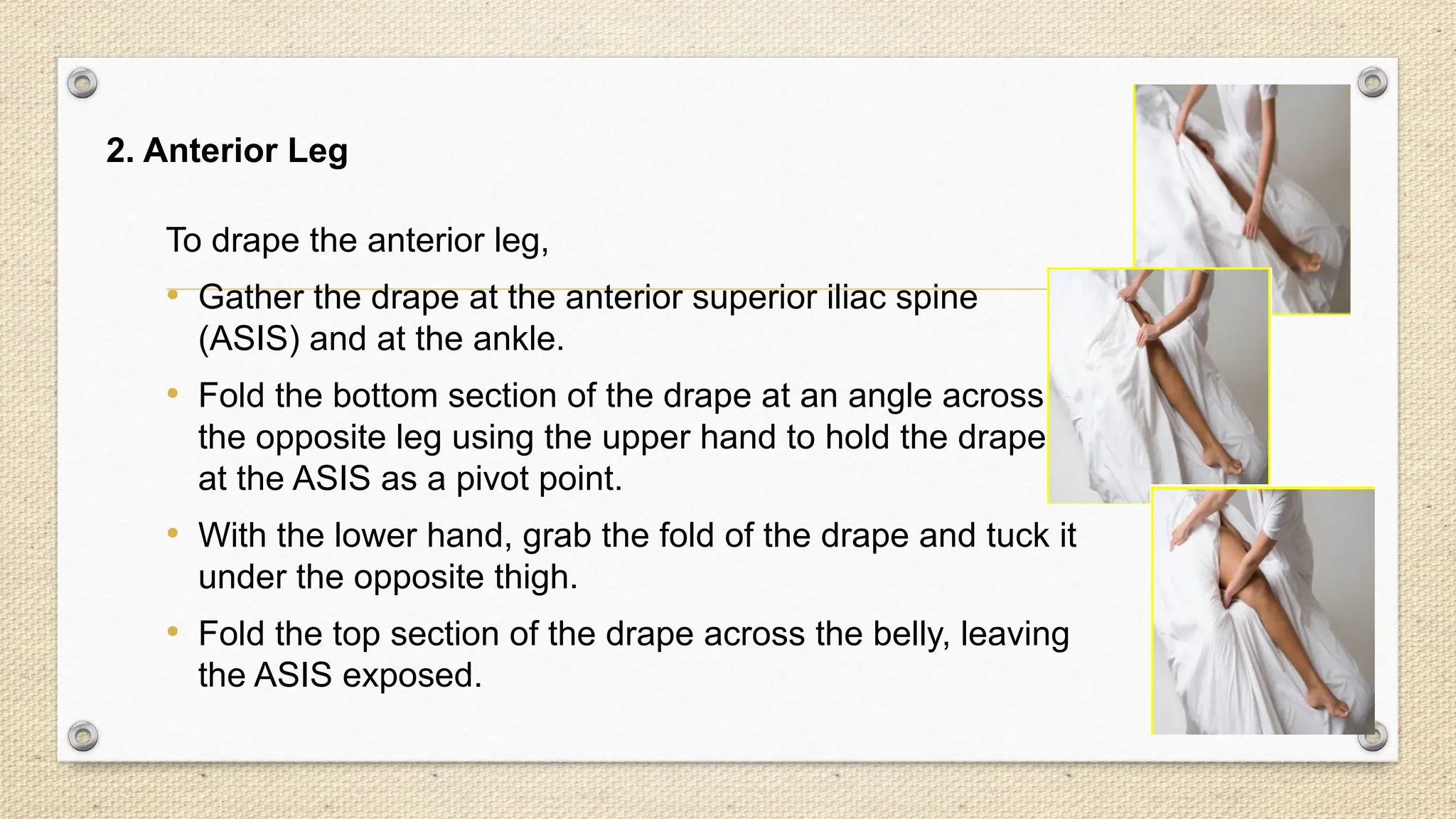 PROPER DRAPING in wellness massage 10.pptx