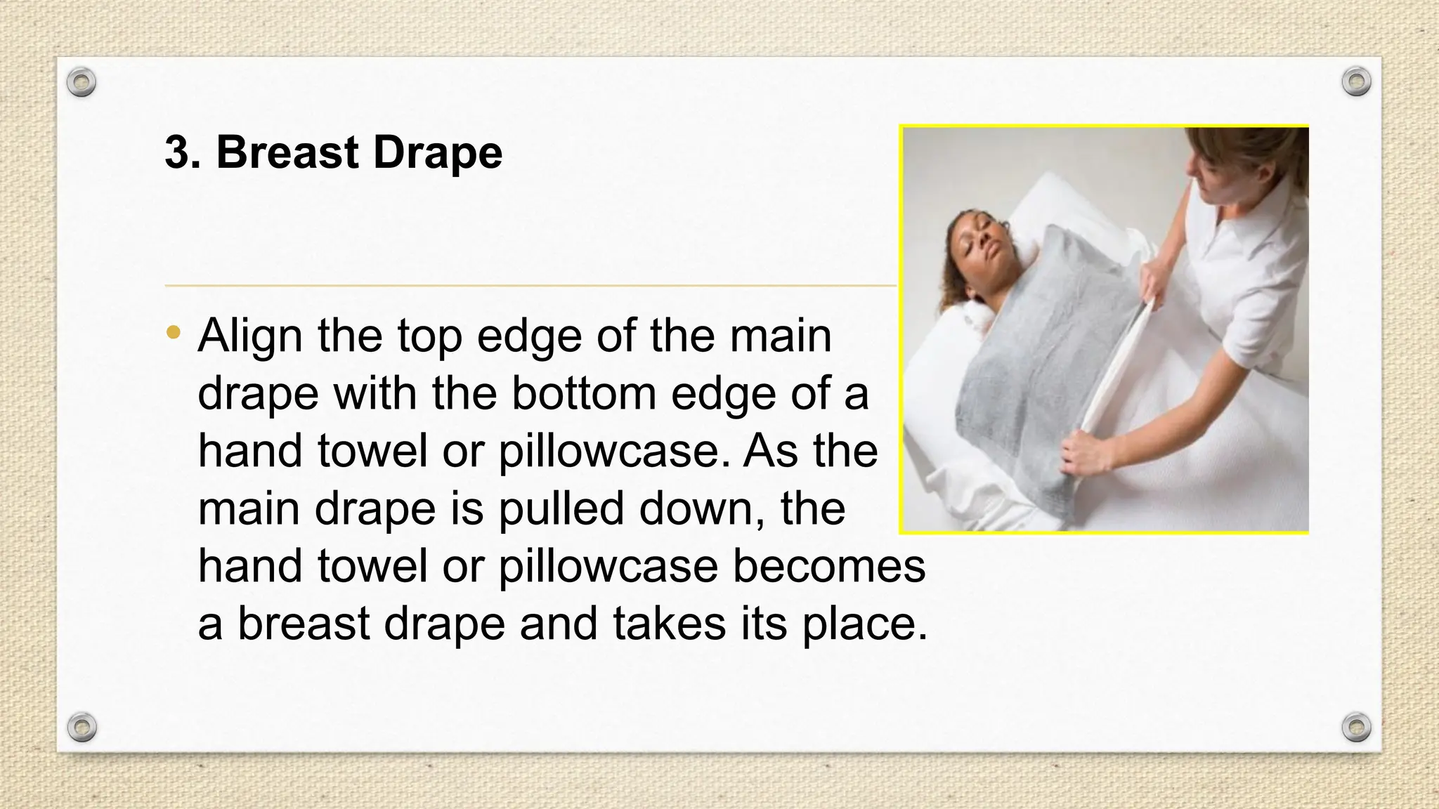 PROPER DRAPING in wellness massage 10.pptx