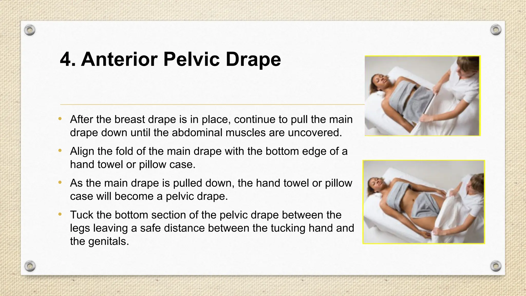 PROPER DRAPING in wellness massage 10.pptx