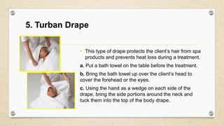 PROPER DRAPING in wellness massage 10.pptx