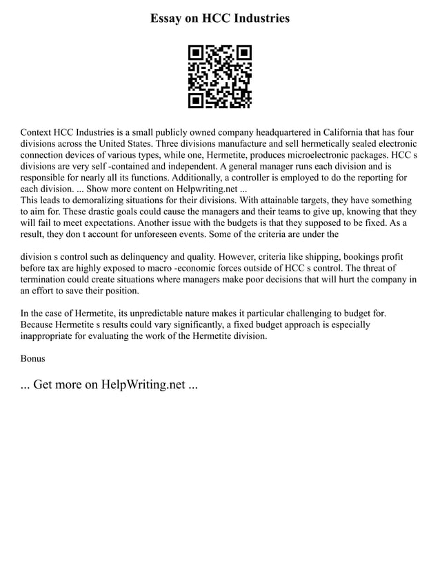 Proper Essay Format. How To Format An Essay | PDF