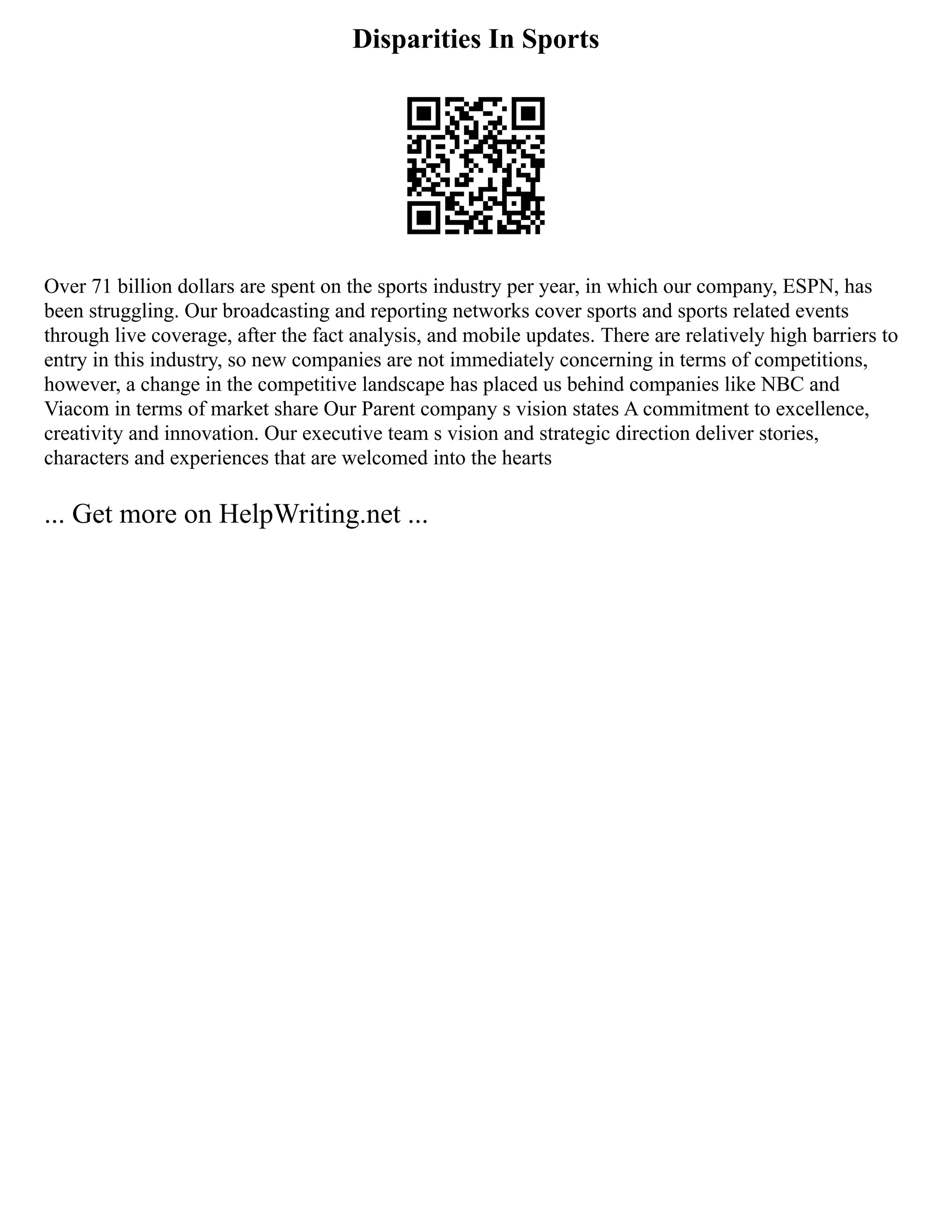 Proper Essay Format Guide (Updated For 2021) | PDF