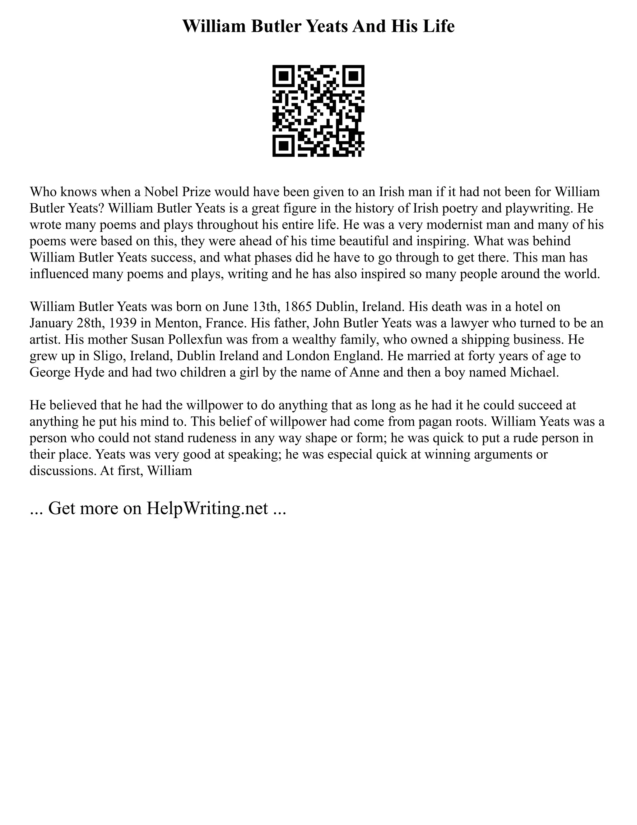 Proper Essay Format Guide (Updated For 2021) | PDF