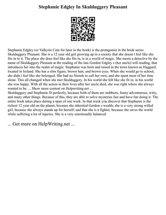 Proper Essay Format Guide (Updated For 2021) | PDF