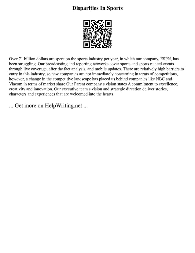 Proper Essay Format Guide (Updated For 2021) | PDF