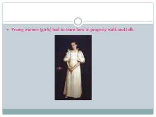 Proper etiquette | PPTX