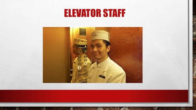 Proper etiquette and manners (Hotel Employee) | PPTX | Hotels and ...
