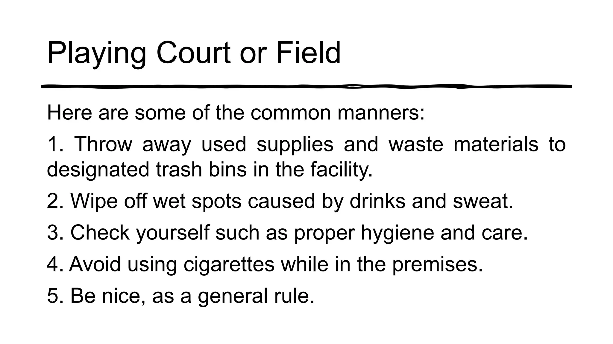 Proper Etiquette and Safety in the Use of.pptx