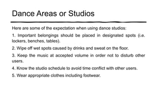 Proper Etiquette and Safety in the Use of.pptx