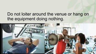 PROPER ETIQUETTE AND SAFETY IN THE USE OF-REQUIREMENT.pptx