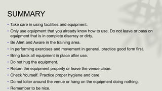 PROPER ETIQUETTE AND SAFETY IN THE USE OF-REQUIREMENT.pptx