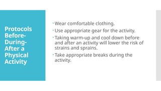 Proper Etiquette and Safety in the use of Facilities and Equipment.pptx